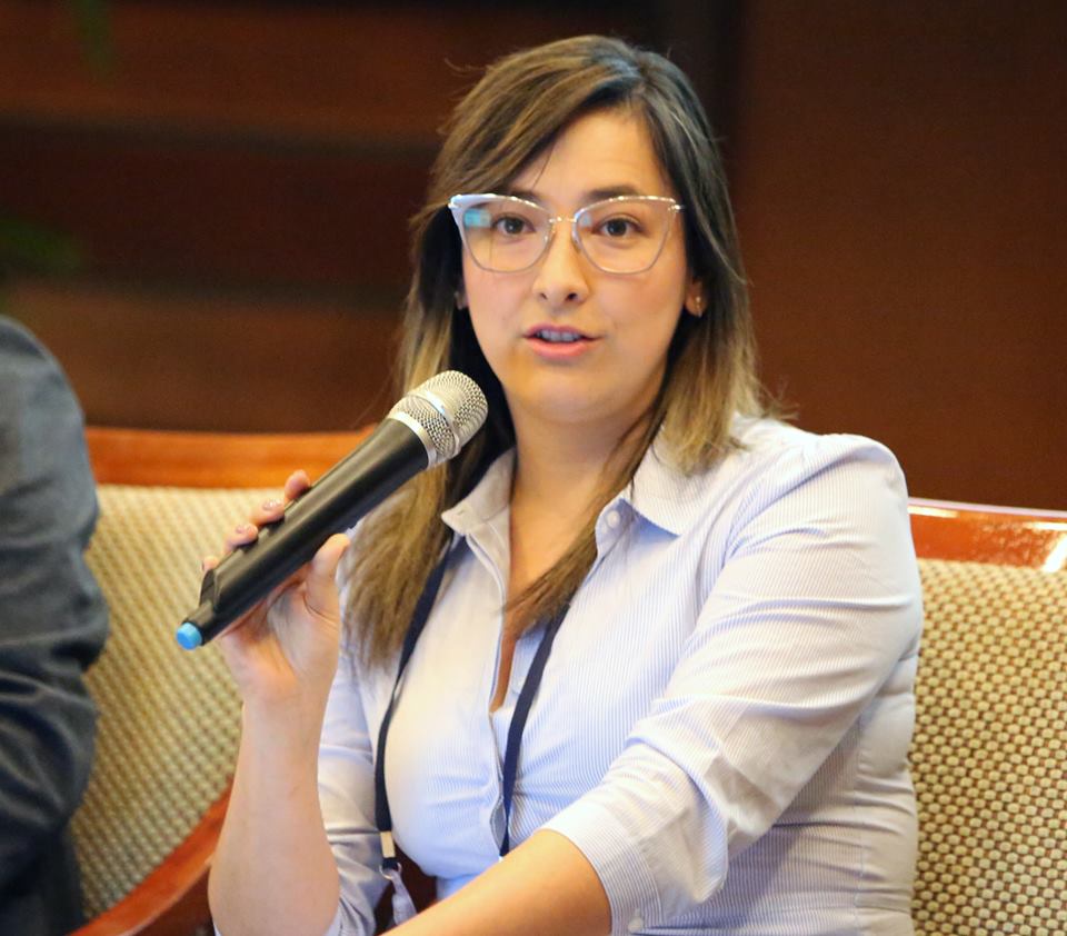 Post-Conflict in Colombia | ADB Knowledge Events